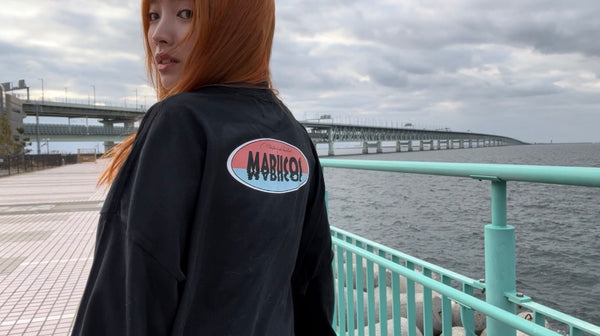 Marucos ロングTシャツ – Marucos Official Store